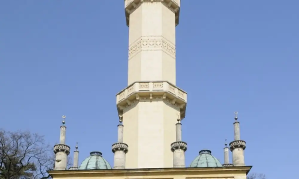 Minarett