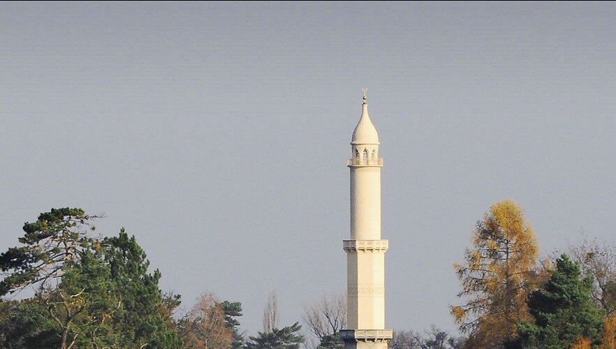 Minarett