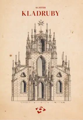 Klášter Kladruby