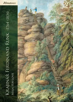 Krajinář Ferdinand Runk